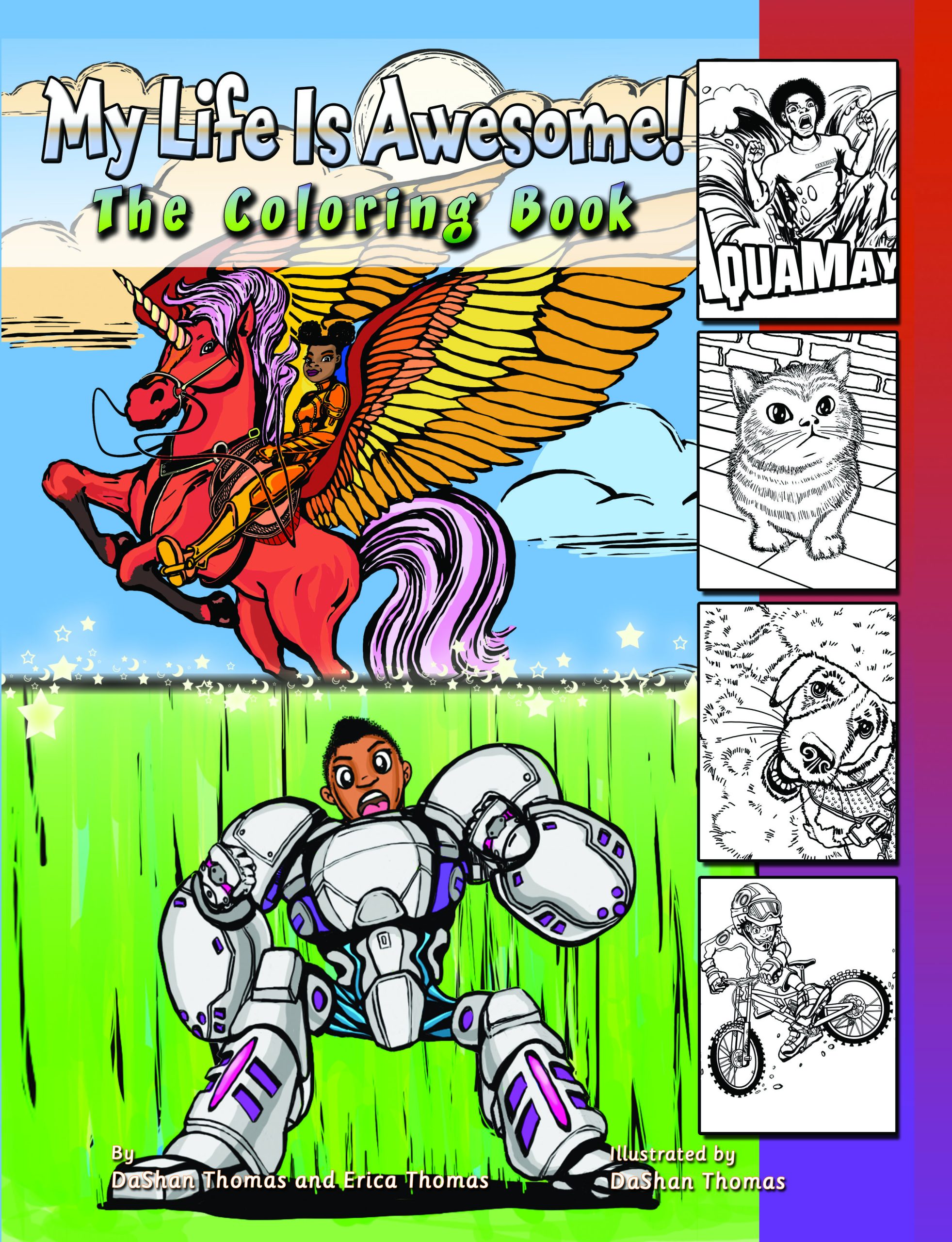 Where to Find Our Books